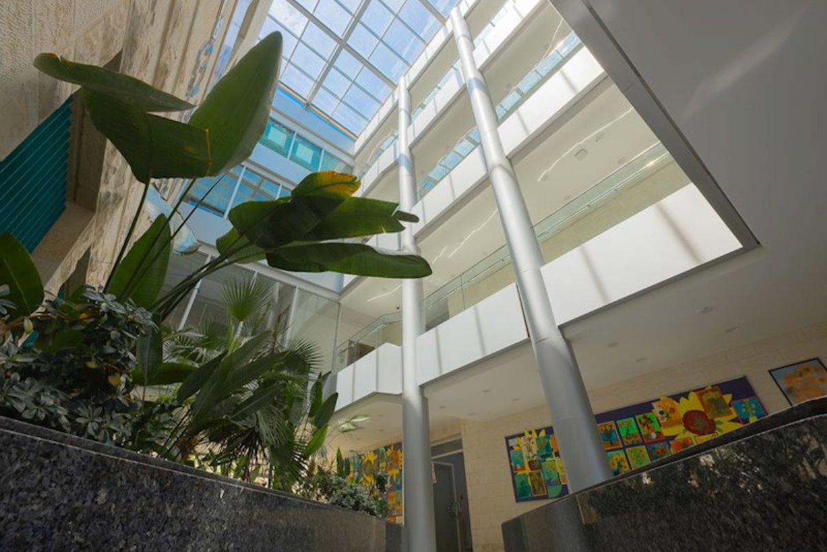 Our Story | American Community School Amman