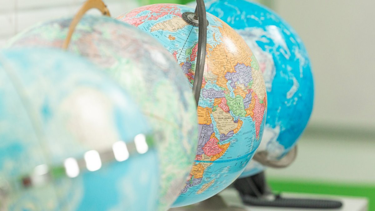 Travel Opportunities | American Community School Amman