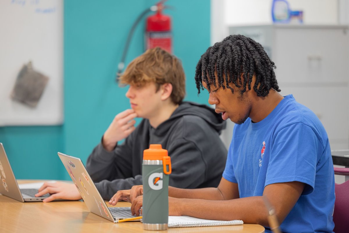 Curriculum & Pedagogy | American Community School Amman