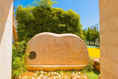 Leadership Team | American Community School Amman
